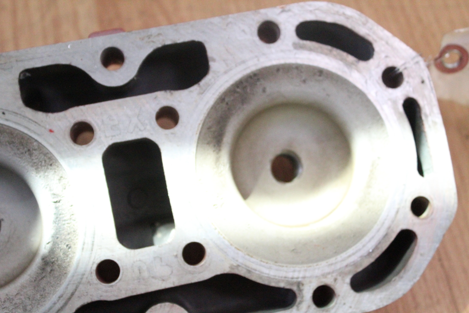 Kawasaki JETSKI 650sx X-2 High Compression Head for sale online | eBay