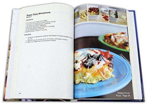 Dump Dinners, Quick and Easy Dinner Recipes by Cathy Mitchell 9780989586566 | eBay