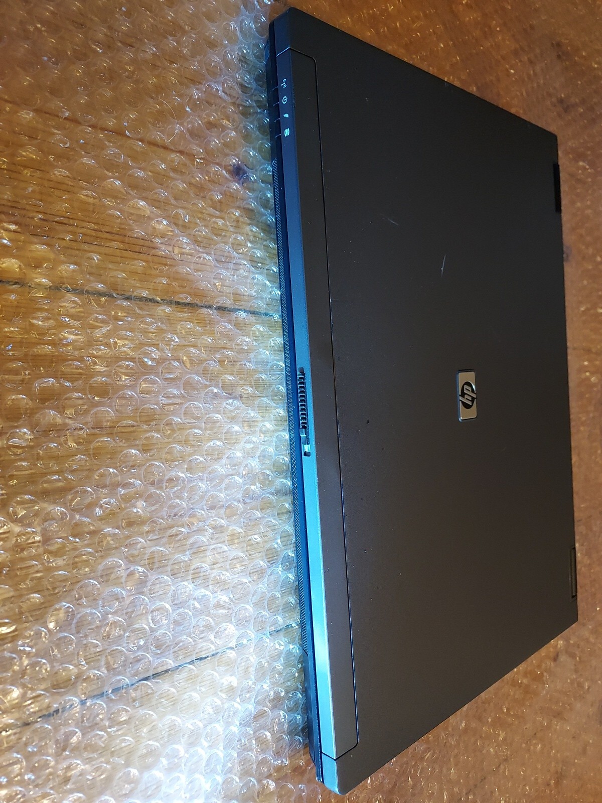 hp Compaq 8510p T7500 | eBay