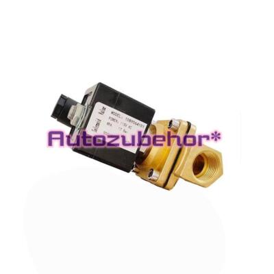 1PCS New 1089064101 Screw Air Compressor Unloading Solenoid Valve ...