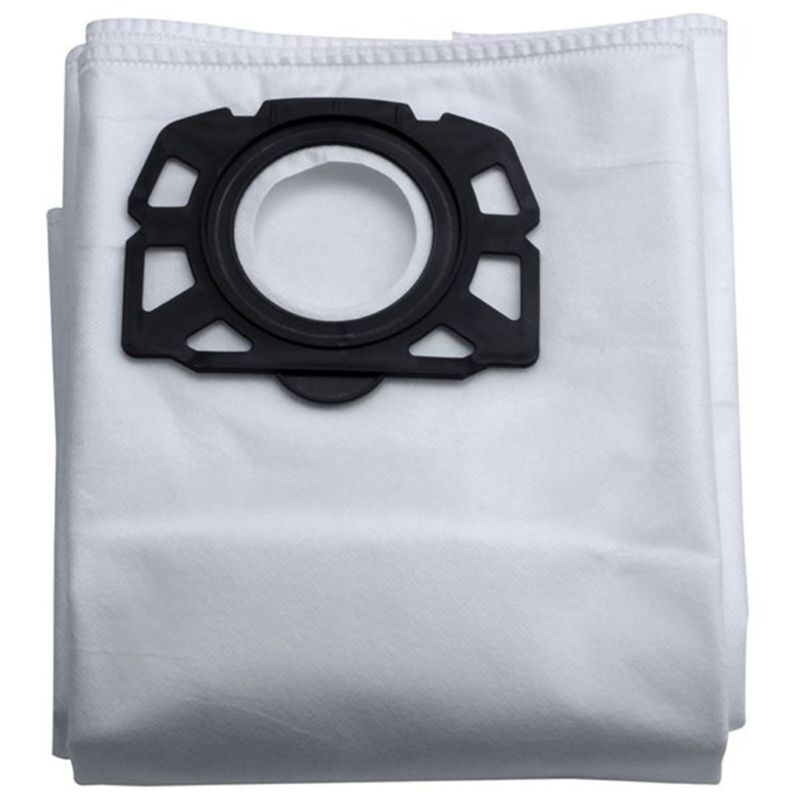 Replacement Dust Bags Dust Collector Bags for Karcher MV4 MV5 MV6 WD4 ...