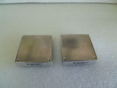 LOTS OF 2 V-Infinity VHB75-D12-S5 DC-DC Converter | eBay