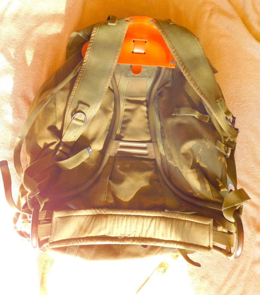 M1952 MOUNTAIN RUCKSACK EXCELLENT NEW LOOKING OR UNUSED | eBay