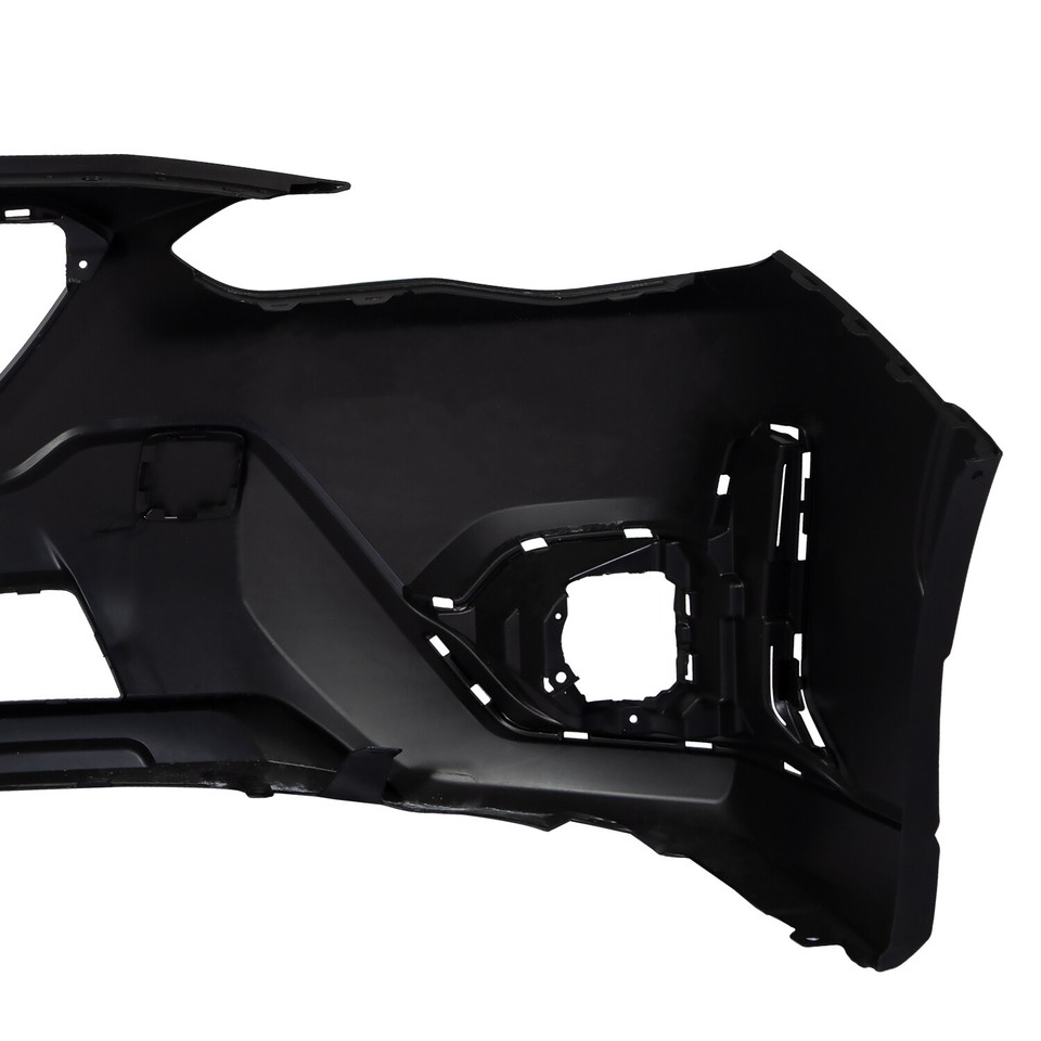 Front Bumper Cover Fascia For 2021 2022 2023 Subaru Crosstrek ...