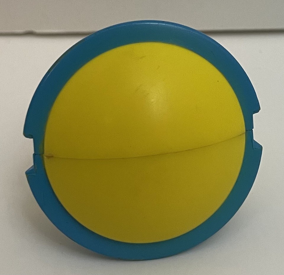 Gravedale High Cleofatra 1991 McDonalds Toy 90s Happy Meal Toy Vintage ...