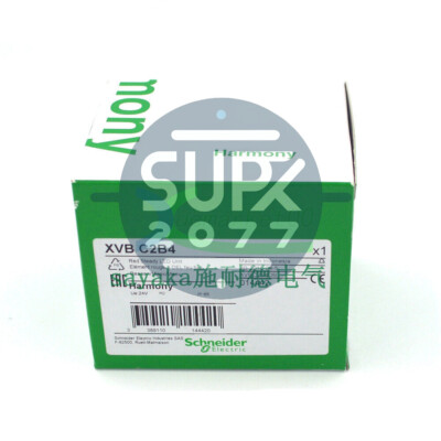 1PCS New in box XVBC2B4 Illuminated Unit | eBay