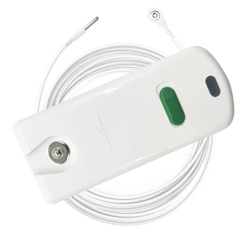 Grounding Continuity Tester Kit Use to Test the Continuity and ...