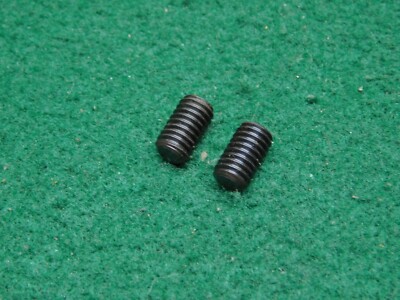 CZ 455 Barrel Set Screws Set .22 LR Right Hand Original | eBay