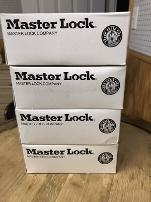 Master Lock, Commercial | eBay
