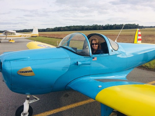 Sentry Portable Ads-b & GPS Receiver With Co2 Monitoring FFSEN1 for ...