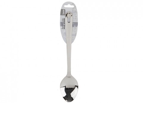 kitchen Utensil Set Stainless Steel Turner Solid Masher Slotted Spoon ...