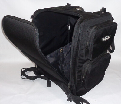 T-bags Motorcycle Travel Storage Dresser Backseat Luggage Bag Backpack ...