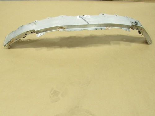 18-21 Mercedes C63 S W205 2020 Front Bumper Reinforcement Impact Bar ...