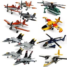 Disney Pixar Planes Jolly Wrenches Dusty Crophopper Diecast Toy Model ...