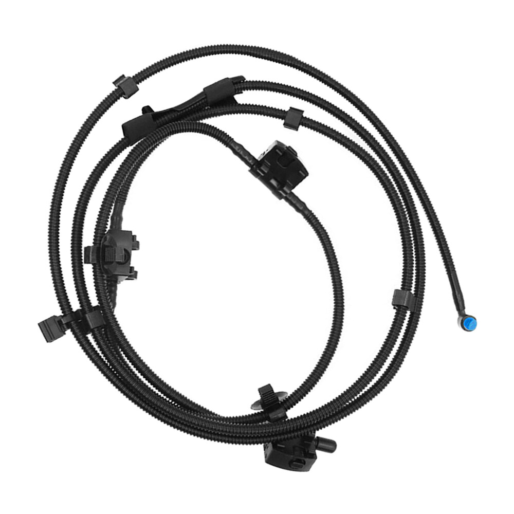 For Mercedes Benz W246/W242 15-21 Heated Windshield Washer Nozzle Hose ...