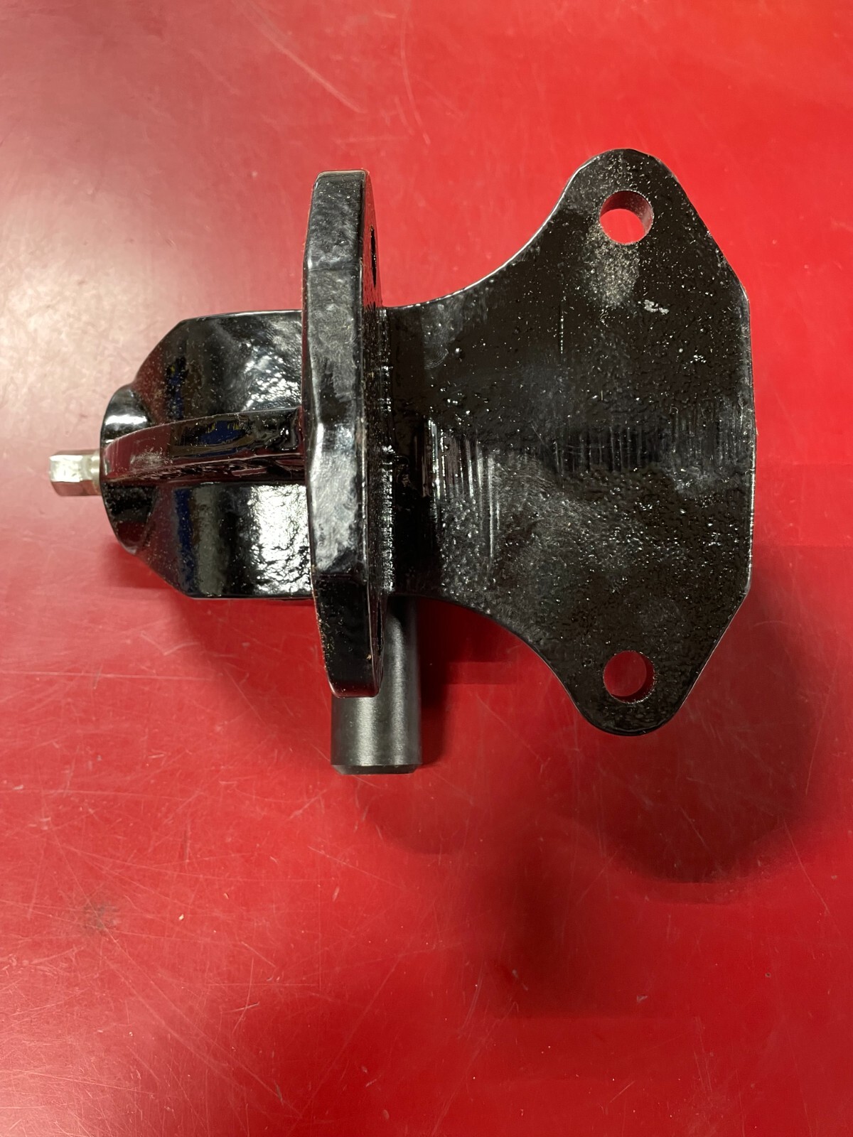 Crusader/PCM Velvet Drive Rear Mount Trunnion Assembly RA091003 | eBay