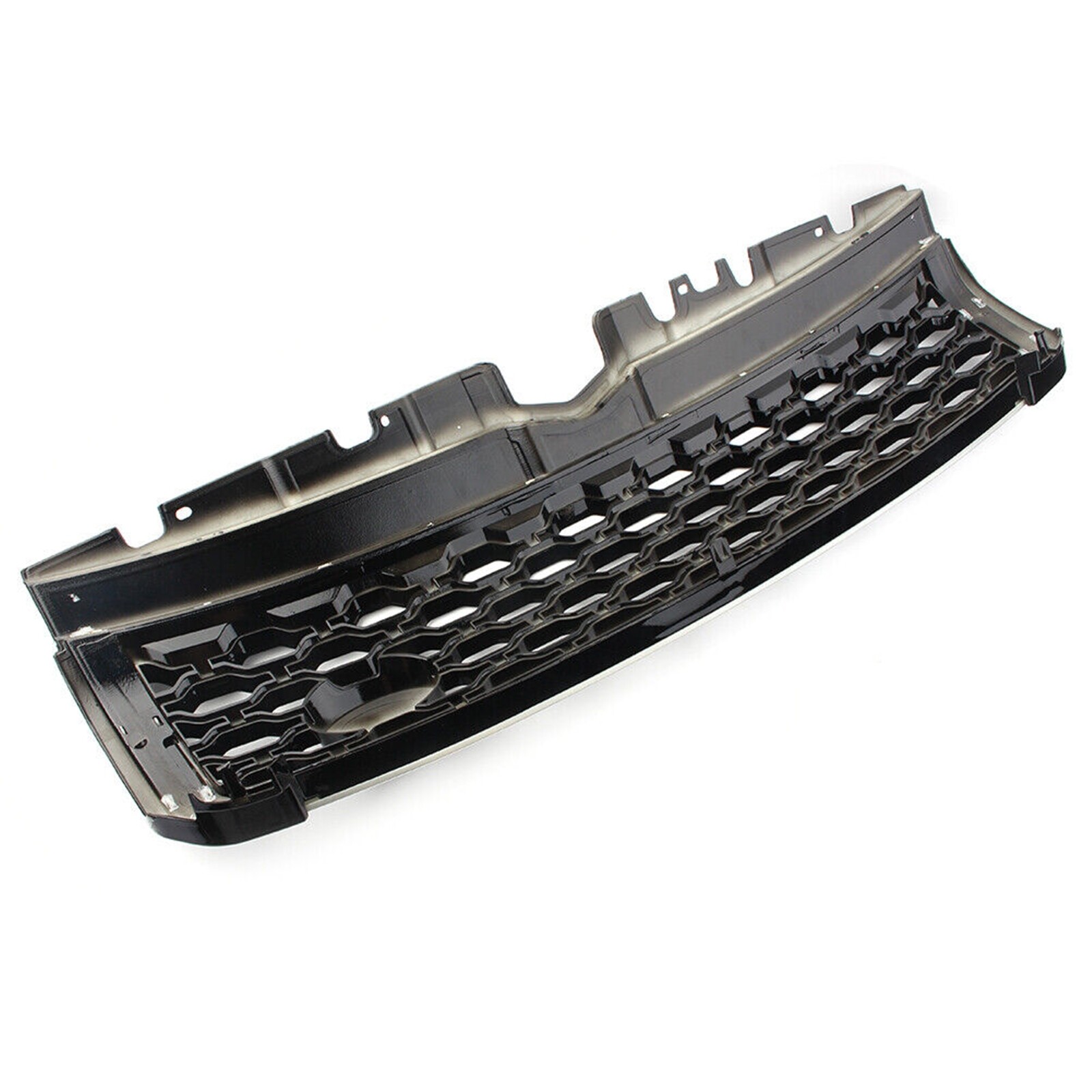 Front Bumper Grille Cover LR083605 For Land Rover Range Rover Evoque ...