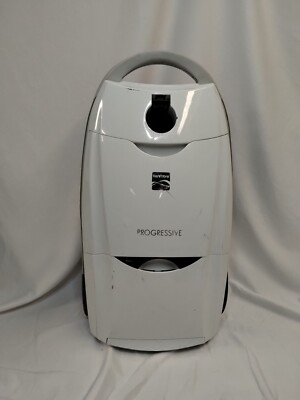 Kenmore Progressive 116 True HEPA 360 Swivel Canister Vacuum Cleaner ...
