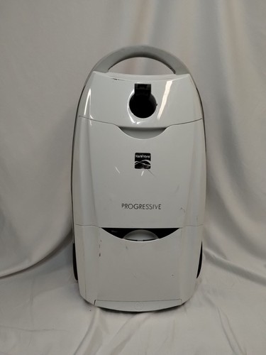 Kenmore Progressive 116 True HEPA 360 Swivel Canister Vacuum Cleaner ...