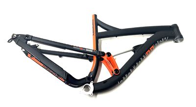 Bicycle Frames - 6061 Aluminum - Nelo's Cycles