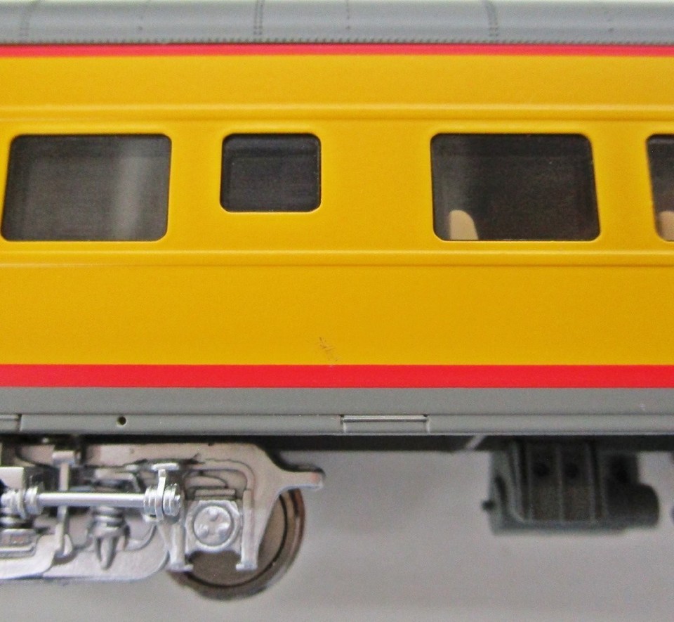 Walthers PROTO 85' ACF UNION PACIFIC 12-Car Set w/BOX USED UP | eBay