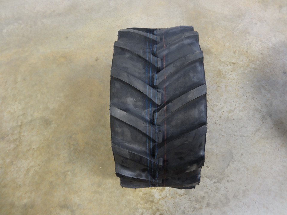 New 29X12.5-15 OTR Traction Master Tire 8 ply Tubeless 29X12.50-15 NHS ...