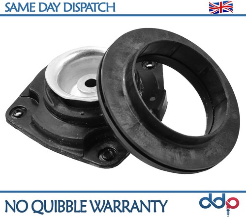 For Renault Koleos MK1 543204016R Front Suspension Left Strut Top Mount ...