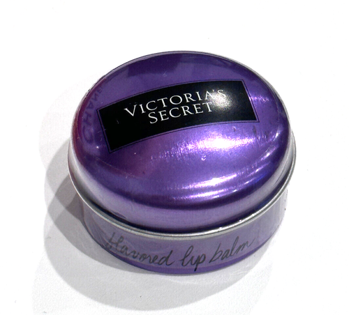 Victoria's Secret Flavored Lip Balm BERRY TARTE | eBay