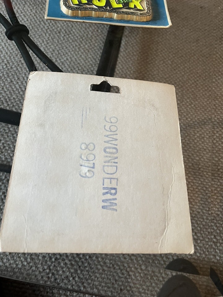 Vintage DC Comics Wonder Woman Edmar Creations Light Switch Plate ...