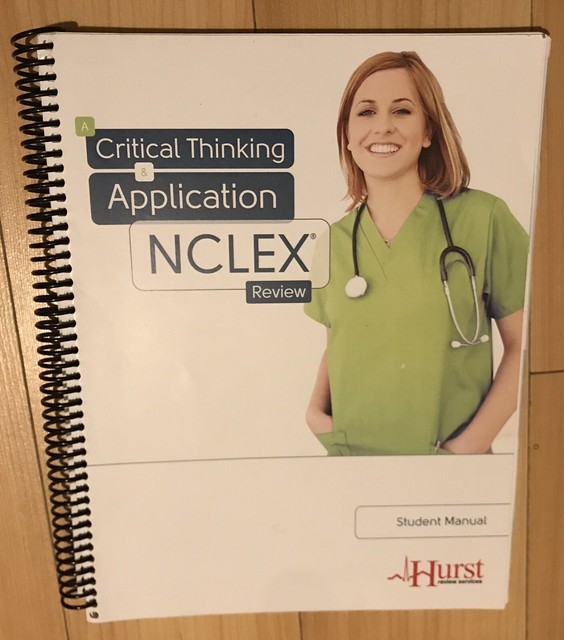 Hurst Review Workbook Pdf Free Download Hurst Nclex Review