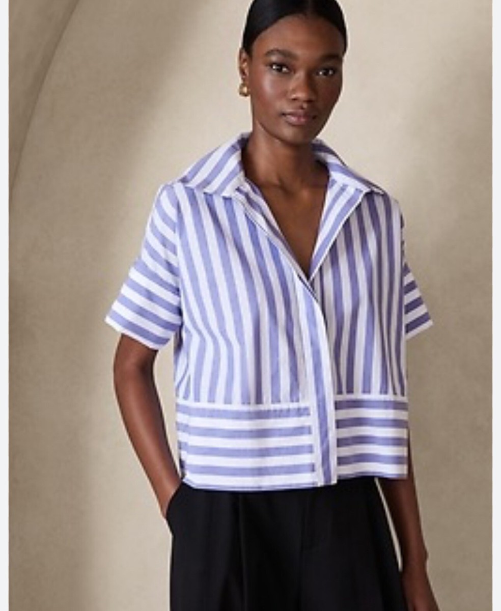 Womens French Cuff Shirt Karl Lagerfeld Paris Women's French Cuff