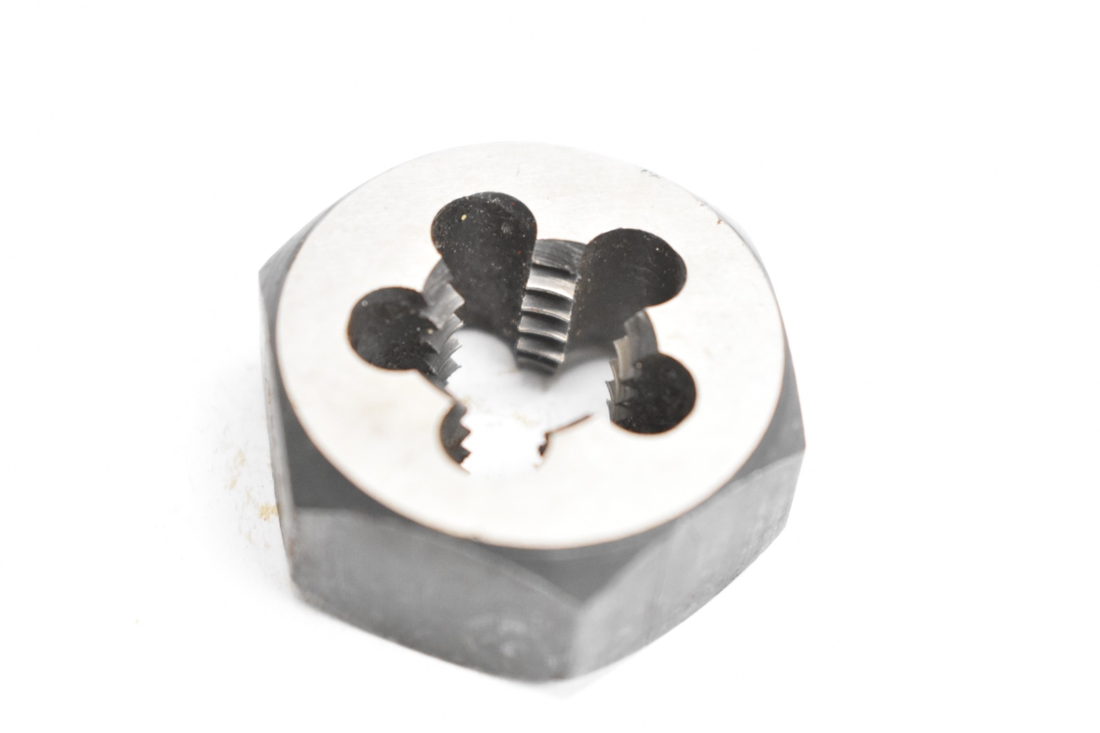 TFI 1/2"-13NC Hexagon Threaded Die for sale online | eBay