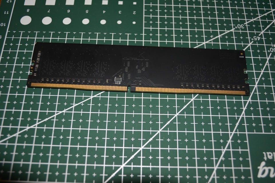 Goldkey 8gb DDR4 Desktop RAM 2400 MHz GKE800UD102408-2400A | eBay