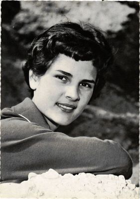 CPA AK Angelika Meissner Artiste Cinema Film (300892) | eBay