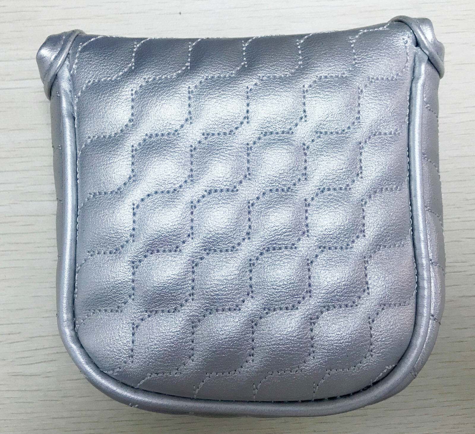 Golf Mallet Cover Headcover For Ray Cook Spider Tour SR500 Putter | eBay