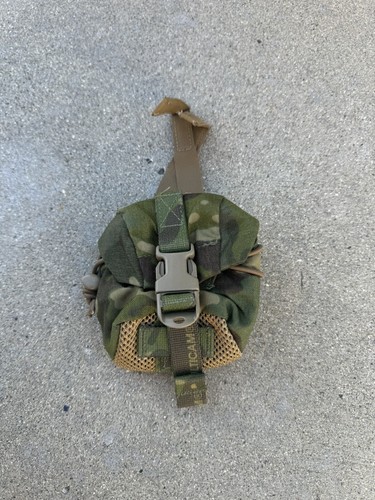 Crye Precision Multicam Tropic MPS013 Maritime Frag Pouch | eBay