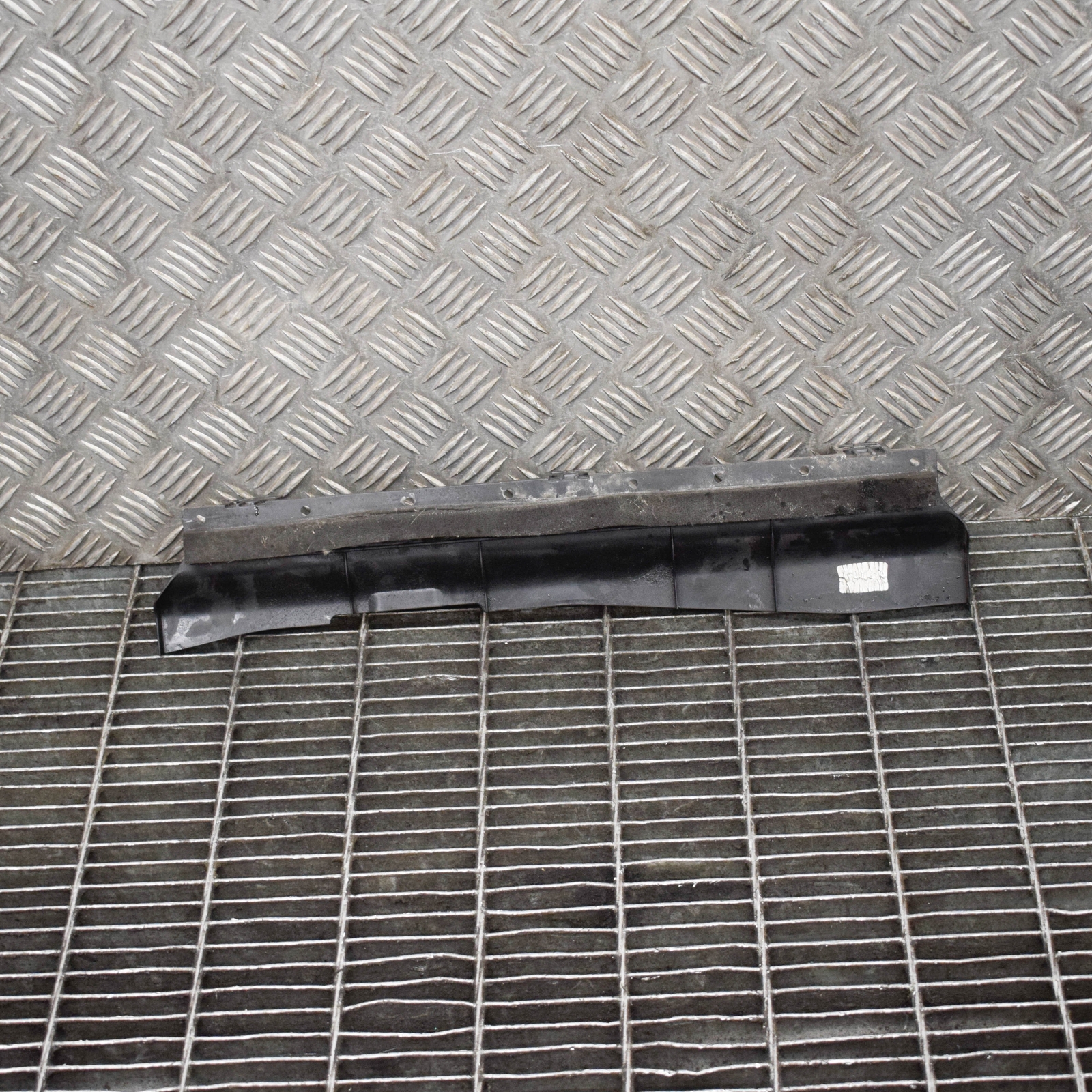 HYUNDAI TUCSON TL Water Cooling Radiator Upper Guard Cover 29135-D7000 ...