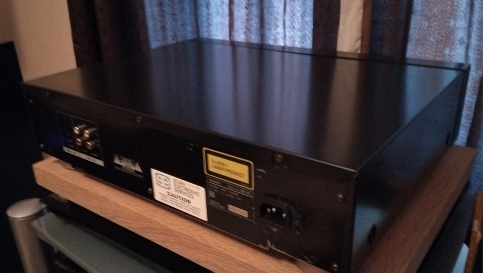 sony cd player separate | eBay UK