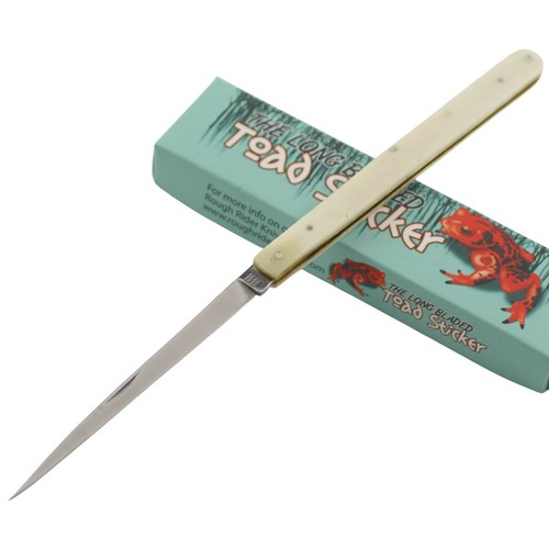 Rough Rider Fruit Melon Sampler Tester Folding Pocket Knife RR1202 | eBay