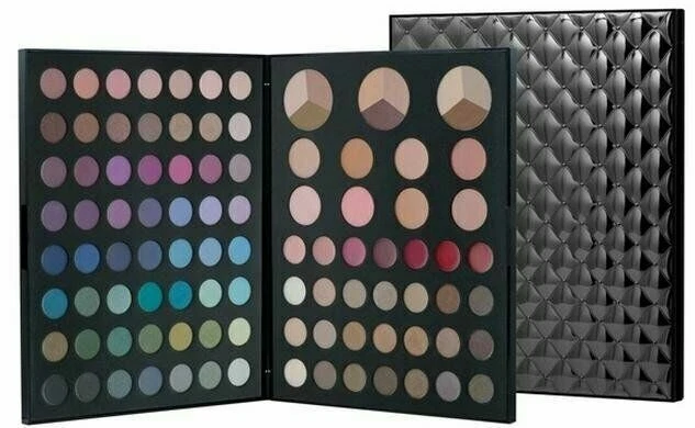 Macy S Makeup Palette | Saubhaya Makeup