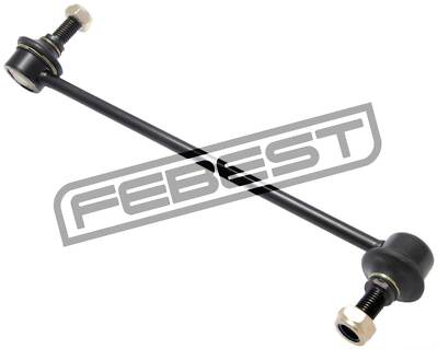 1023-CAPRH Febest FRONT RIGHT STABILIZER LINK / SWAY BAR LINK 96626248 ...