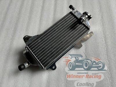 Aluminum Radiators For Yamaha YZ450F 2023-2024 Right 03 04 | eBay