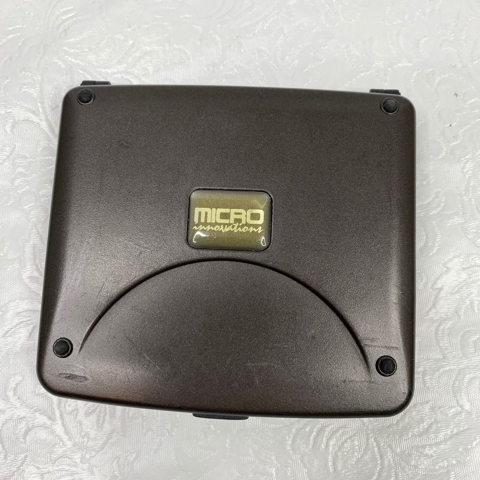 Micro Innovations Mini Folding Keyboard for Palm MODEL No KB-WP-001 | eBay