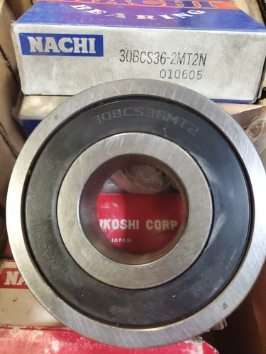 30BCS36-2MT2N Transmission Mainshaft Bearing Jeep Wrangler Cherokee ...