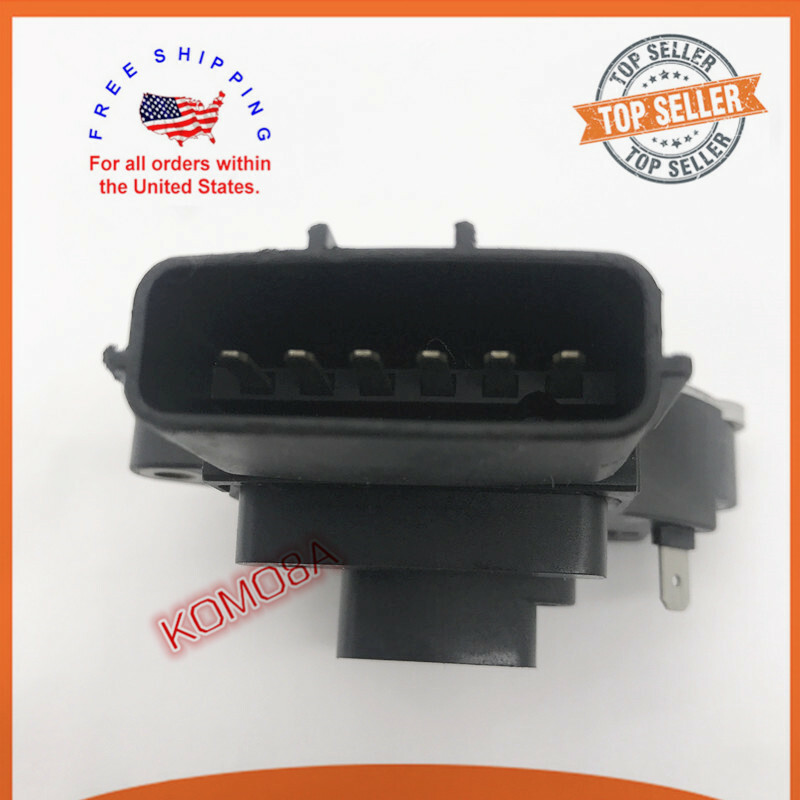 RSB-56 Ignition Control Module For Nissan Frontier Mercury Infiniti 96 ...