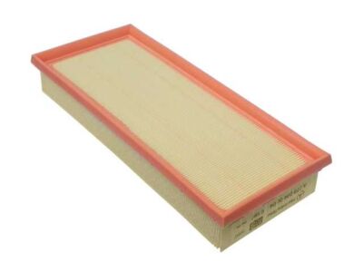 Mann 72VZ82V Air Filter Fits 2013-2014 Mercedes GL450 Air Filter Air ...