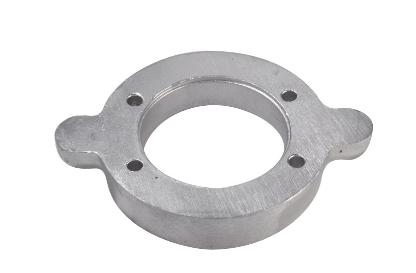Yanmar Ring Sail Drive Magnesium Anode | eBay
