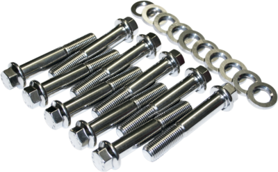 Feuling Head Bolt Kit for Shovelhead | eBay