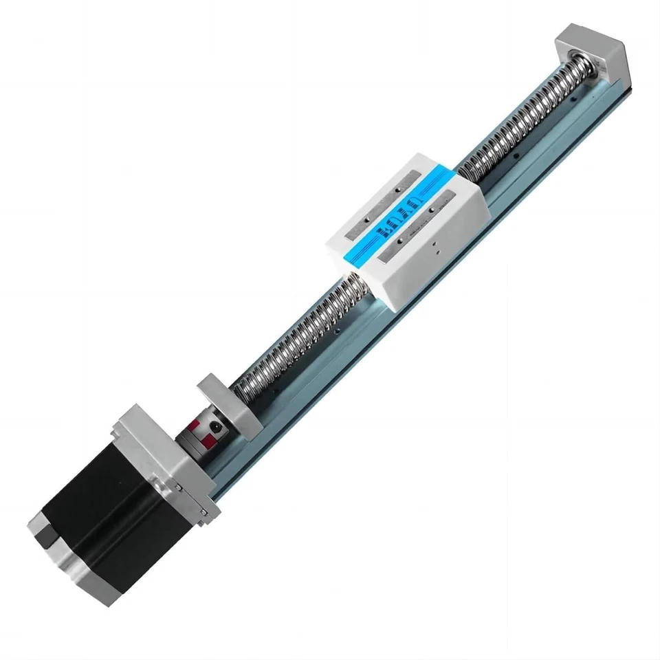Motorized Linear Stage | eBay