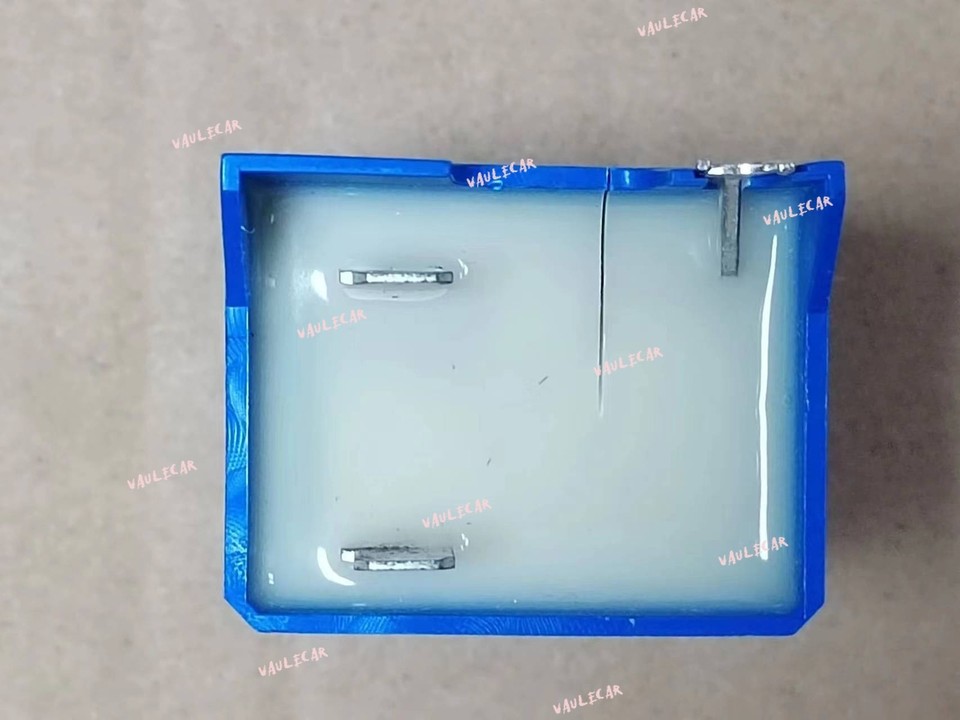 Spark Ignition Module RI 120A-1 Single Point Gas Re-Ignitor 120VAC 60Hz ...